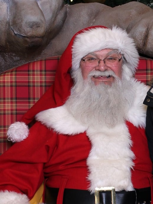Santa Central | Cherry Hill Programs Santa Central | Cherry Hill Programs